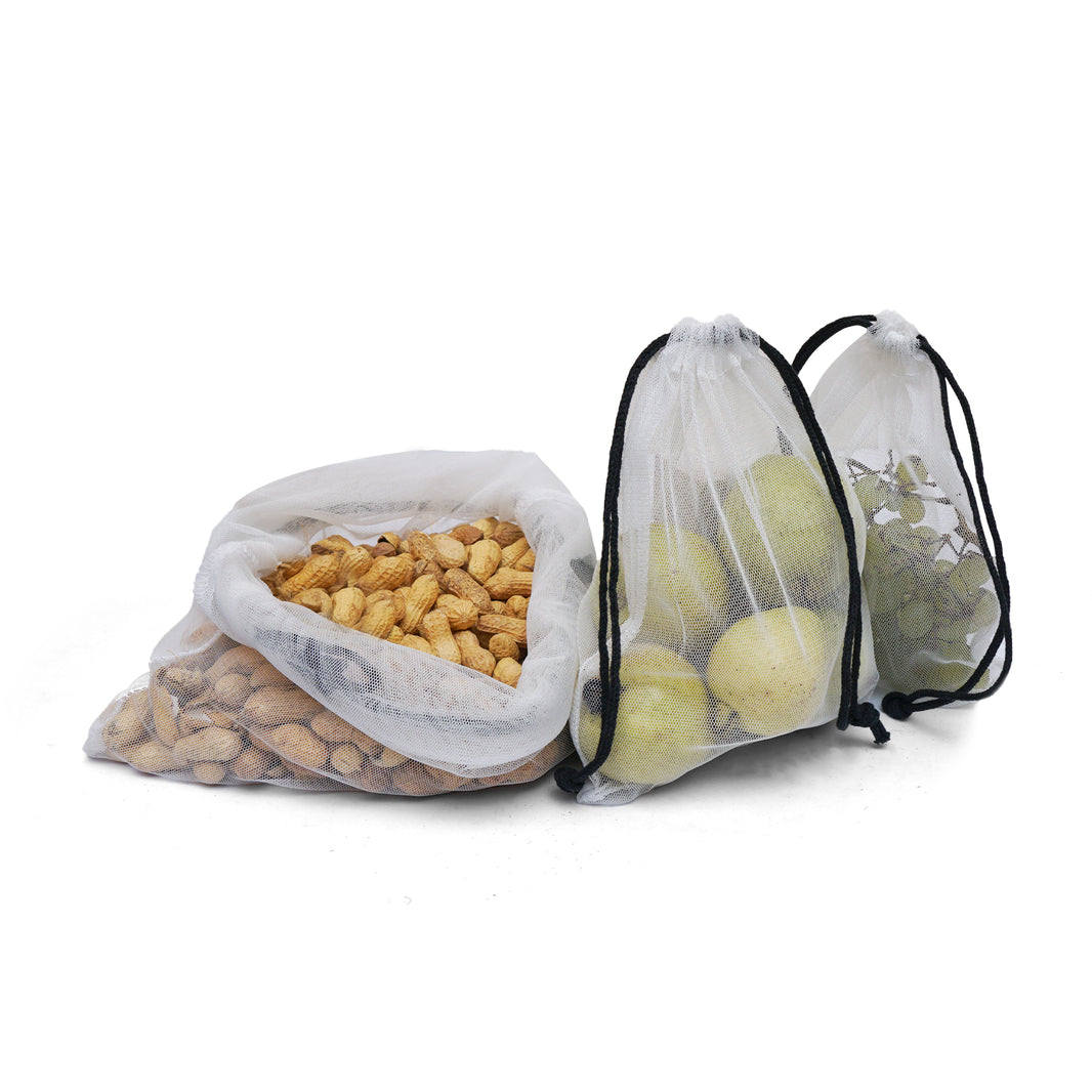 For All Your Cotton Pouch Needs